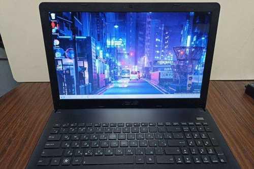 Asus X501U 15,6"