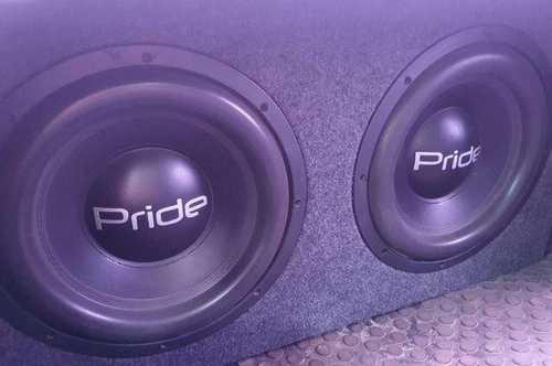 Pride hp 12