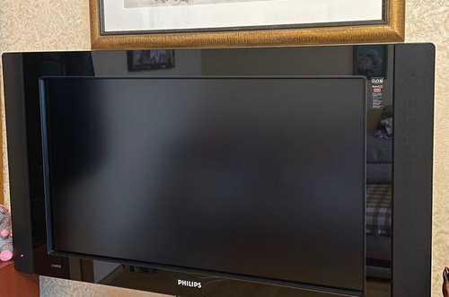Телевизор philips 32pf9631d/10