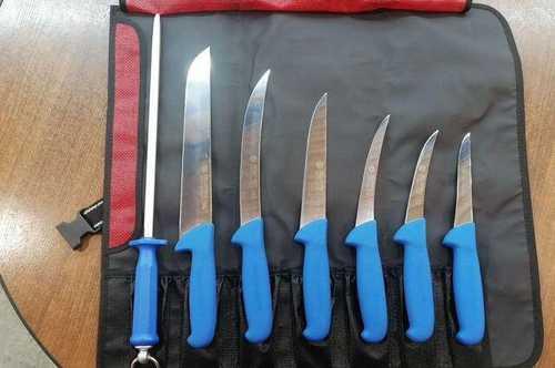 Набор разделочных ножей Eicker E10 7 предметов