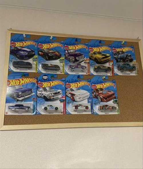 Hot wheels sth