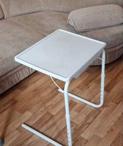 Столик подставка для ноутбука