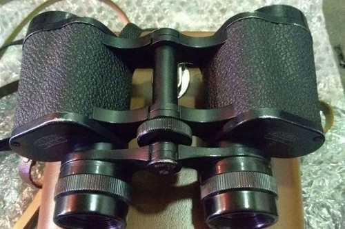 Бинокль carl zeiss deltrintem 8x30