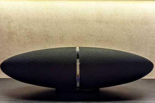 Bowers Wilkins Zeppelin Air