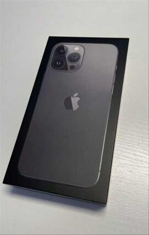 iPhone 13 Pro Max 256 GB Graphite | Festima.Ru (367118813)