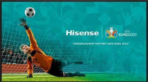 Телевизор Hisense h40b5100 40'