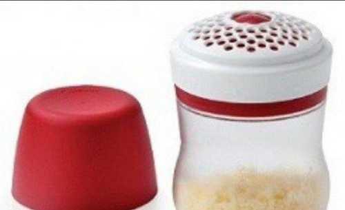 Рассеиватель пармезанница Tupperware новый