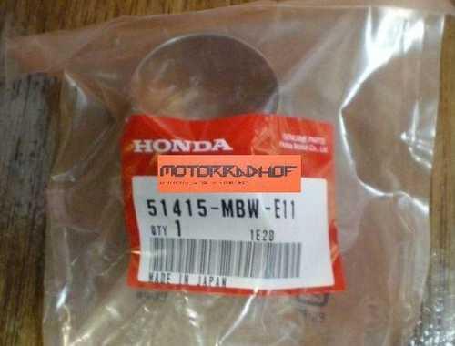 Направляющая пера honda cbr1100xx 51415mbwe11