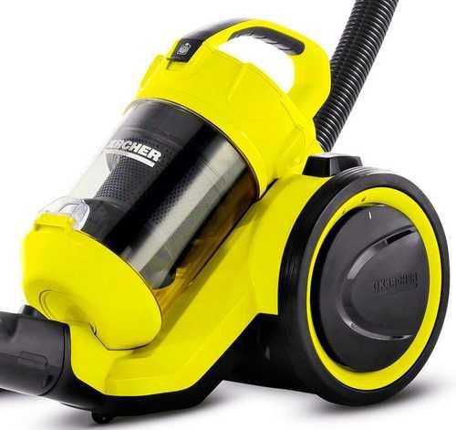 Пылесос для сухой уборки VC3 karcher