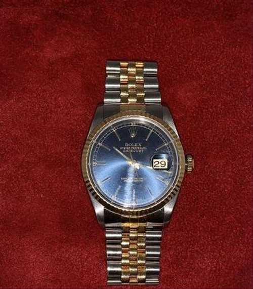 Часы женские Rolex datejust 31 mm оригинал