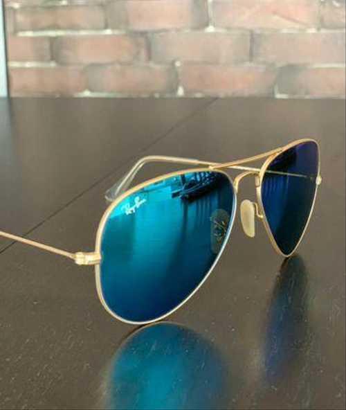 Очки солнцезащитные Ray-Ban