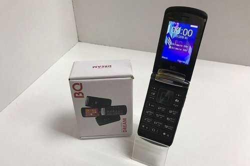 Мобильный телефон BQ BQ-2405 Dream