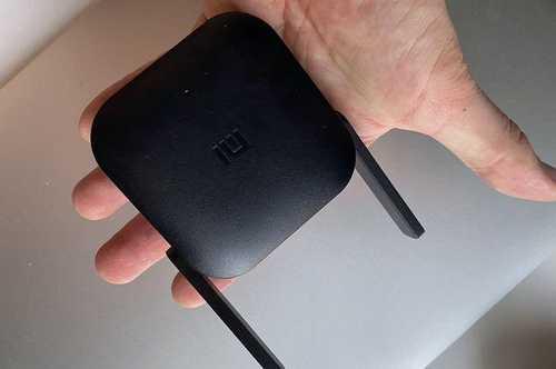 Wi-Fi расширитель сети. Xiaomi Wi-Fi repiter pro v