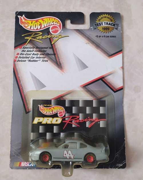 Hot Wheels nascar