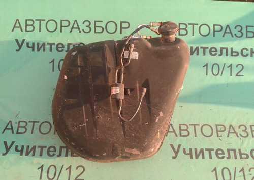 Бензобак ваз классика
