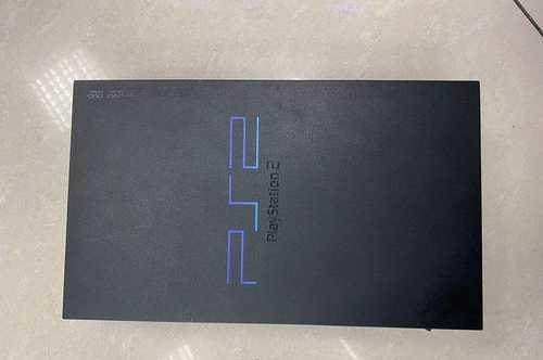 Sony PS2 FAT