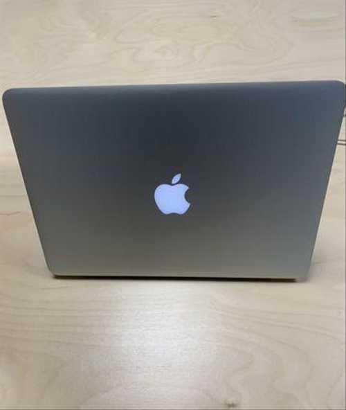 Ноутбук Apple MacBookPro 13 Early 2015 i5 2.7/16/5