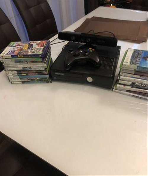 Xbox 360