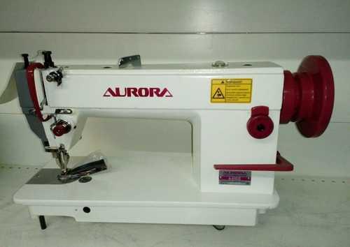 Швейная машина aurora A-0302Е
