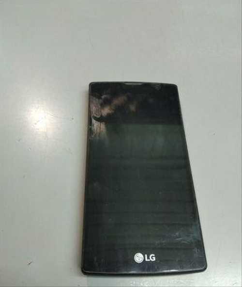 Телефон LG Magna