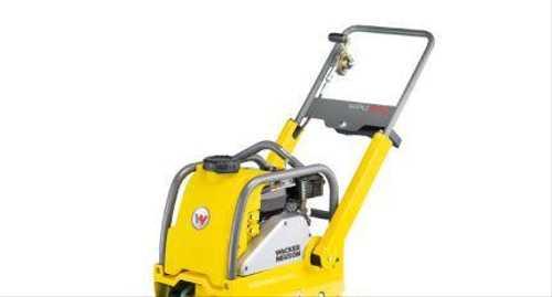 Виброплита бензиновая Wacker Neuson WPU 1550 Aw