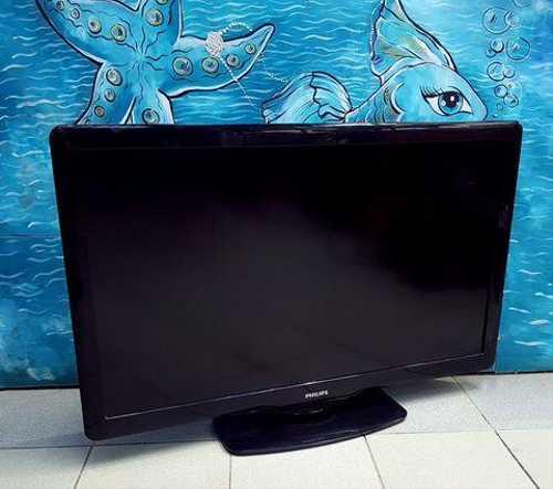 Тв Philips 42PFL3605/60