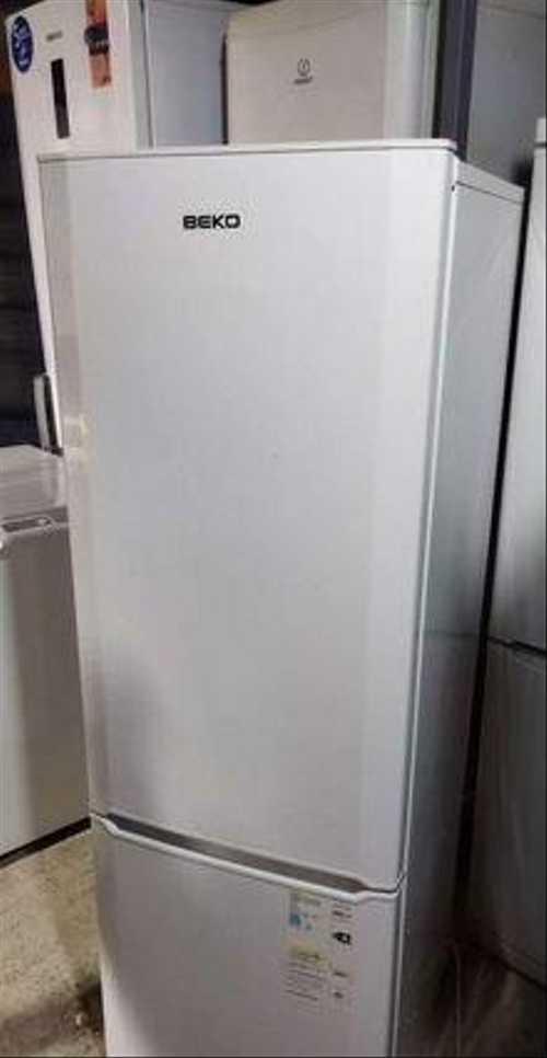 Холодильник beko cs325000