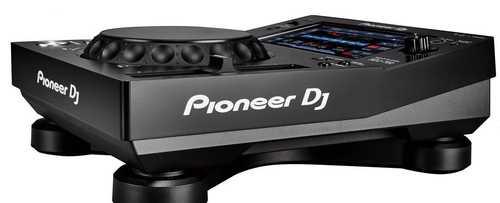 Pioneer xdj 700