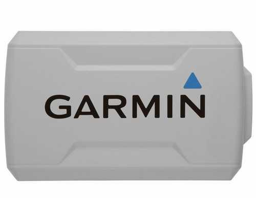 Garmin Крышка защитная для эхолотов Striker-5