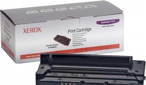 Картридж Xerox 013R00625 оригинальный