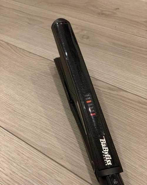 Выпрямитель Babyliss slim 28mm