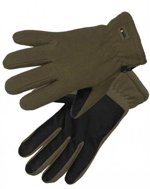 Перчатки флисовые gongtex 3M thinsulate tactical