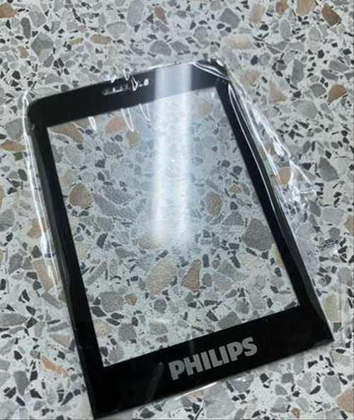 Стекло Philips e570 оригинал