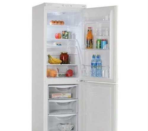 Холодильник Samsung RL-28fbsw1
