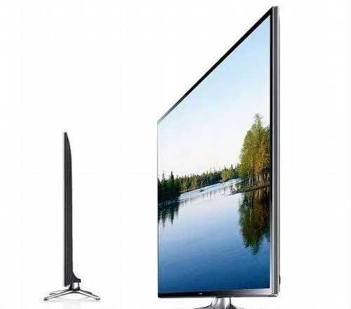 Телевизор samsung ue40f6400