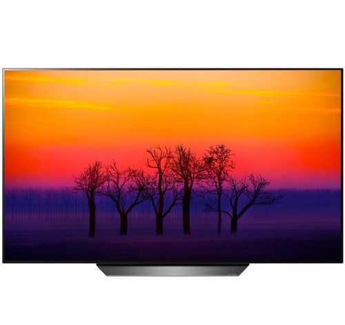 LG oled65B8SLB