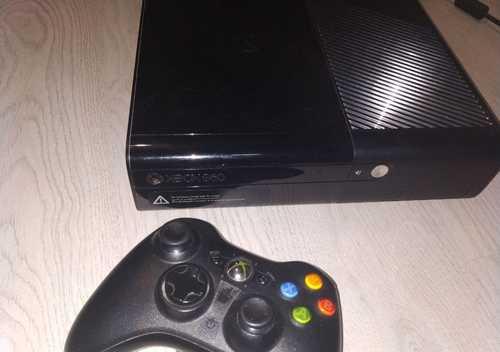 Xbox 360. Обмен