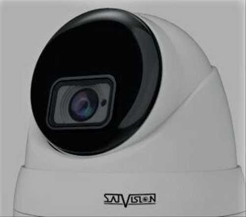 Камера видеонаблюдения D223A SD SL v2.0
