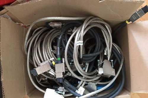 Стековые кабеля Cisco Cab-Stack