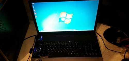Ноутбук Acer Aspire 8920g 18.4