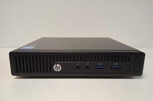 Сколько каналов памяти у неттоп hp 260 g2 dm core i3 6100