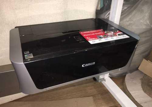 Принтер Canon ip3500