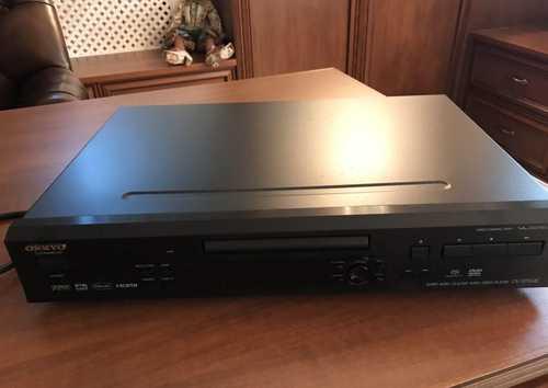 DVD-проигрыватель Onkyo DV-SP504E