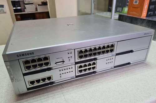 Samsung Officeserv 7200 IP атс платы отдельно