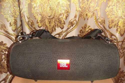 JBL xtream запчасти