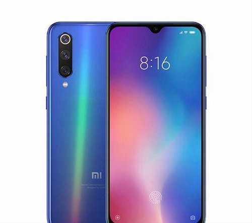 Xiaomi Mi 9 запчасти в наличии (+ замена)