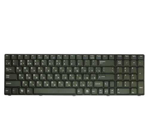 Клавиатура для ноутбука Acer eMachines G520, G620