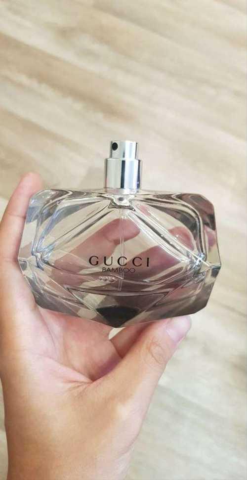 Туалетная вода Gucci Bamboo