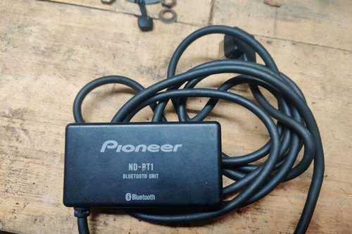Pioneer ND-BT1 Bluetooth модуль