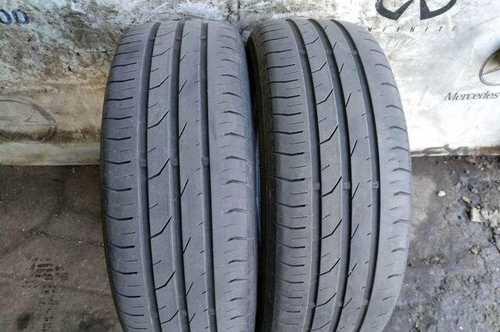 Continental ContiPremiumContact 2 185/55 R16